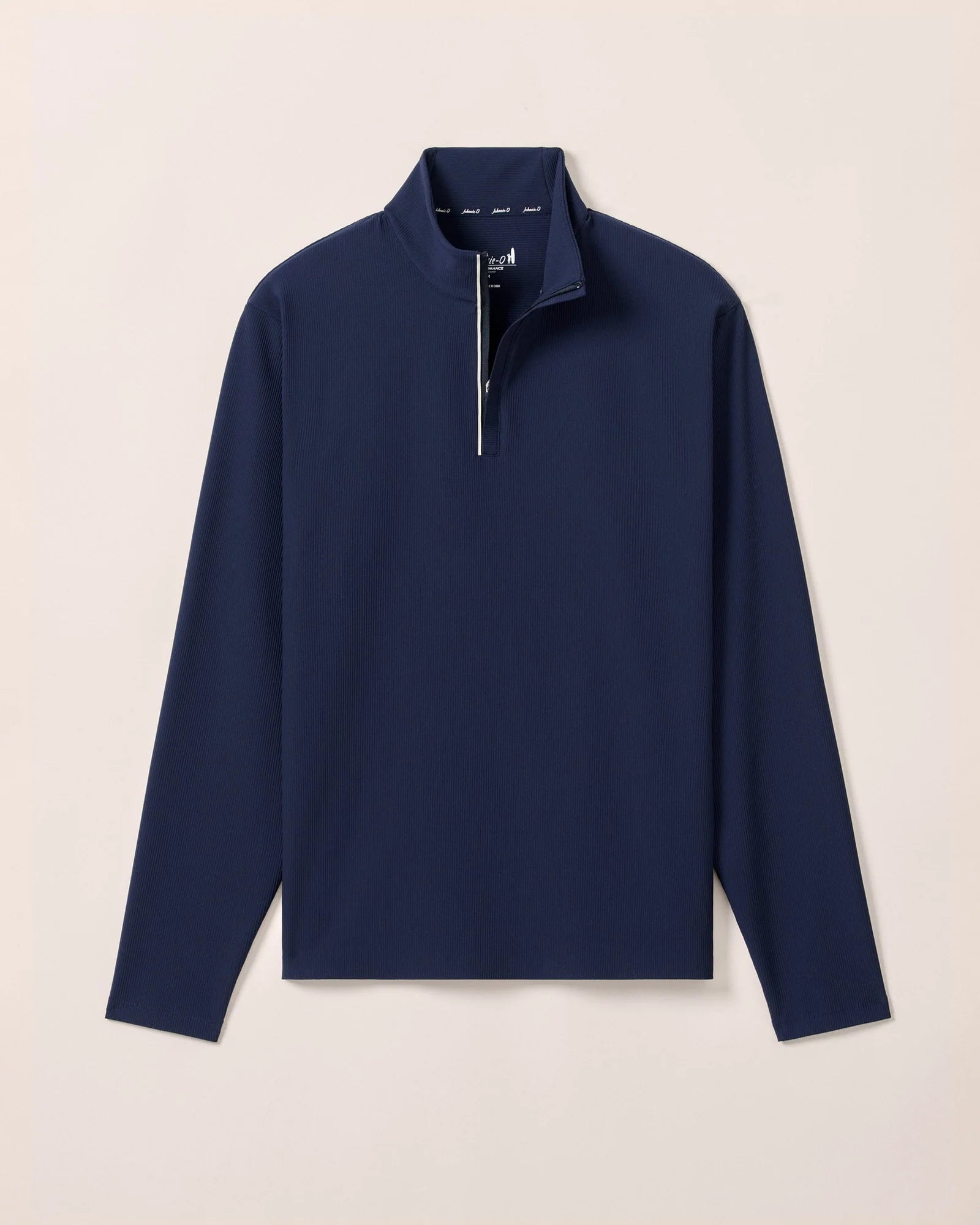 Johnnie-O Hoppin Performance 1/4-Zip Navy – Dan's Southern Prep