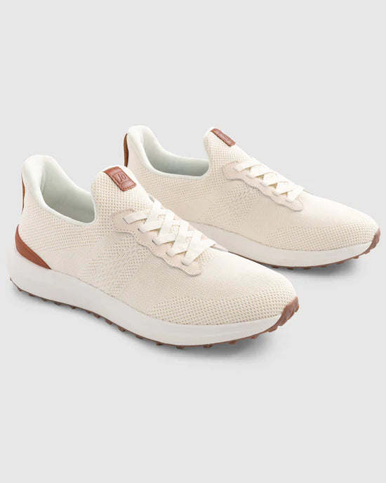 Johnnie-O Knit Range Runner 2.0 in Ivory – Dan's Southern Prep