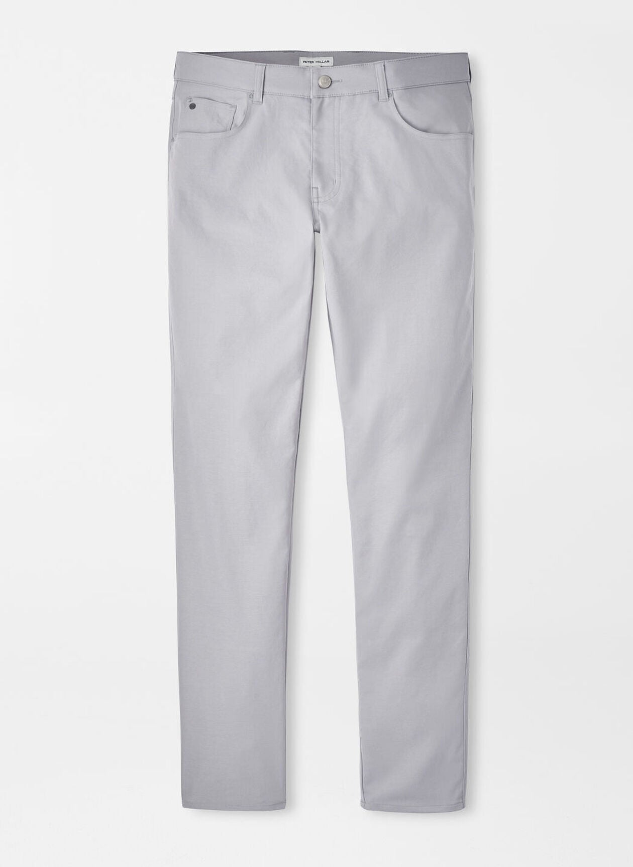 Peter Millar eb66 Performance Five-Pocket Pant Gale Grey – Dan's ...
