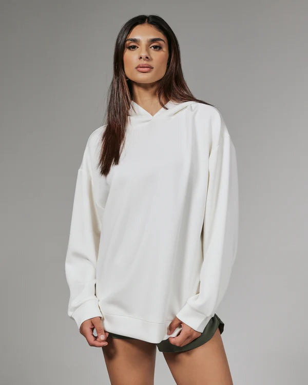 7Diamonds REV™ Boyfriend Hoodie Natural – Dan's Southern Prep