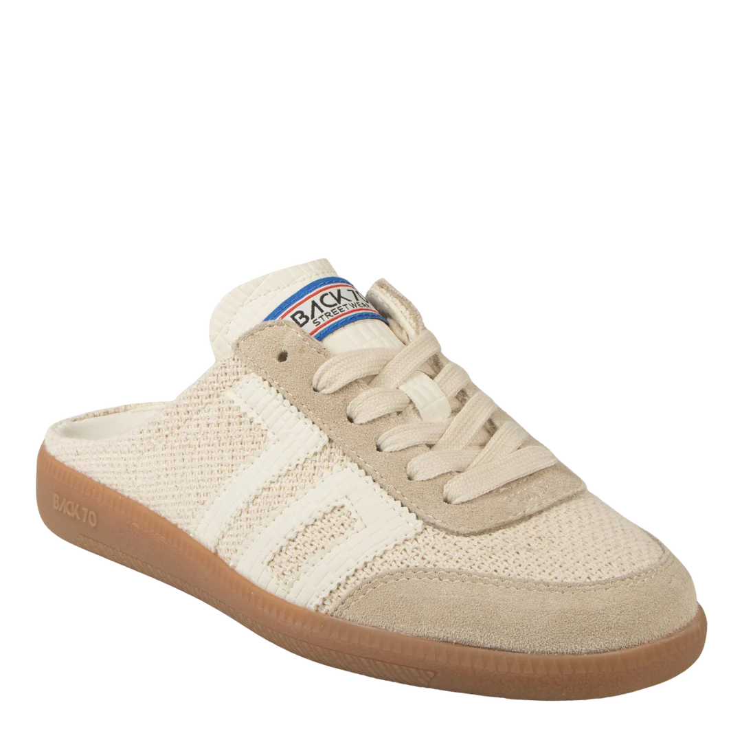 Back 70 Easter Sneakers in Sacco Milk – Dan's Southern Prep