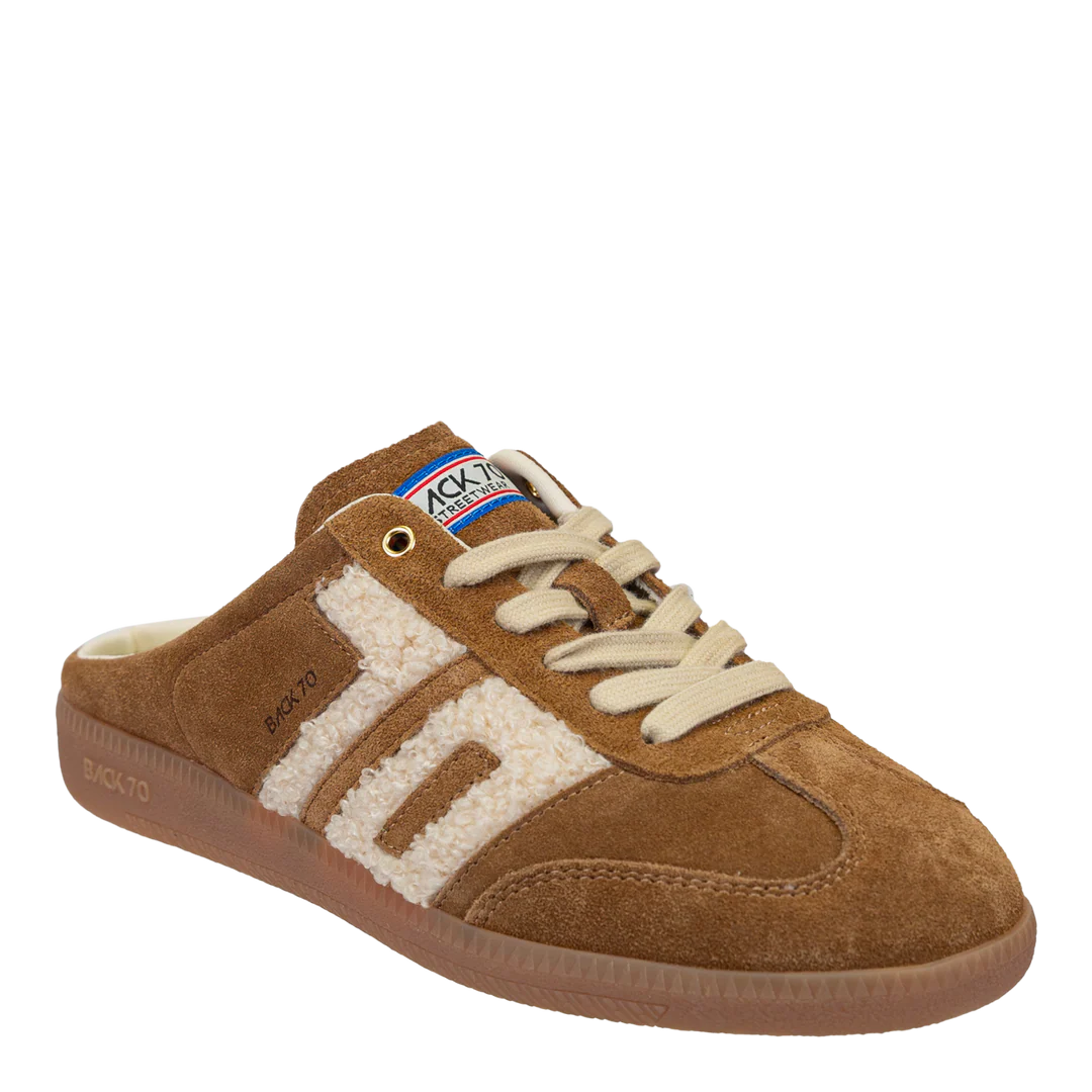 Back 70 Easter Sneakers in Tobacco – Dan's Southern Prep