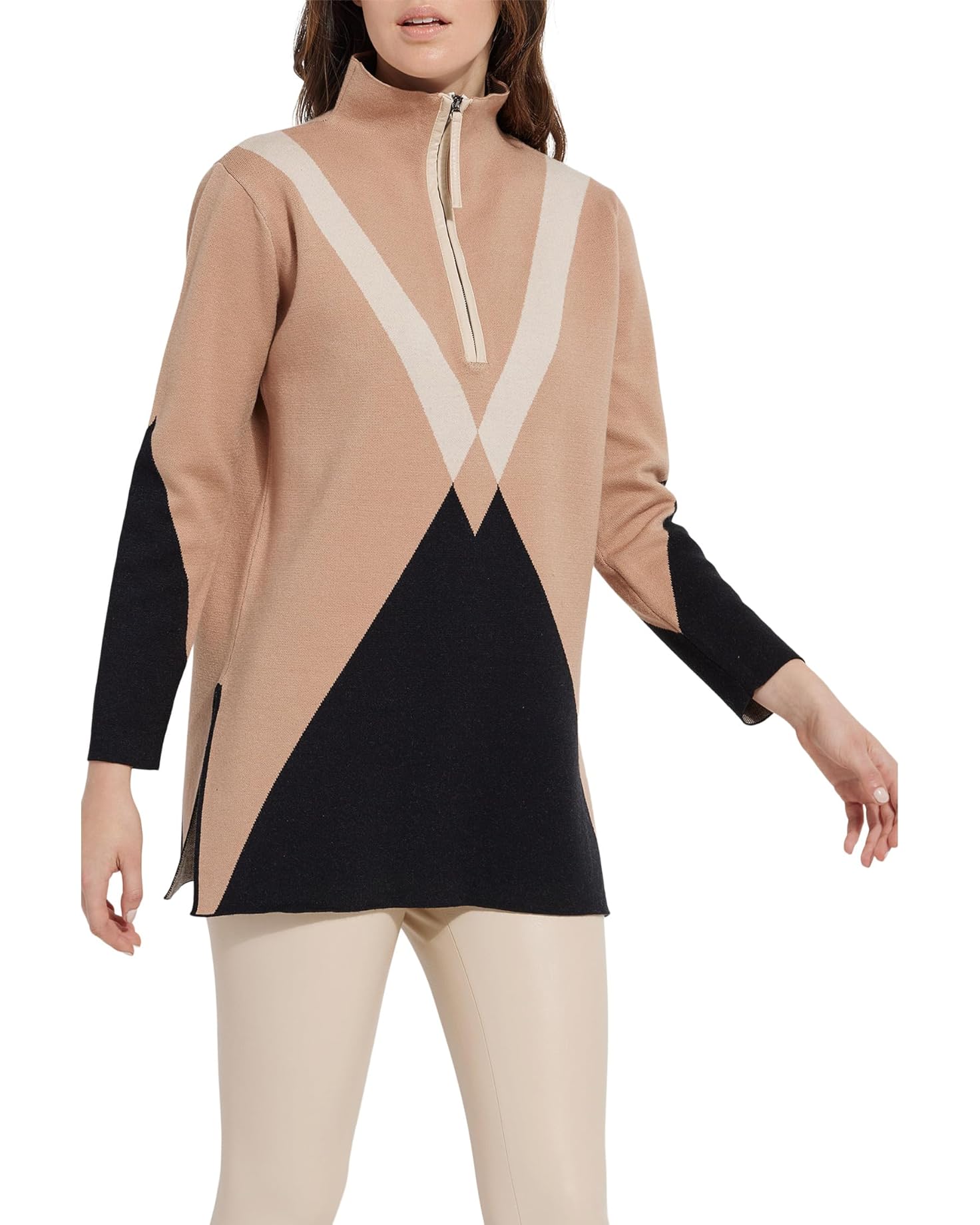 Lysse Paloma Pullover Sweater Placed Argyle – Dan's Southern Prep