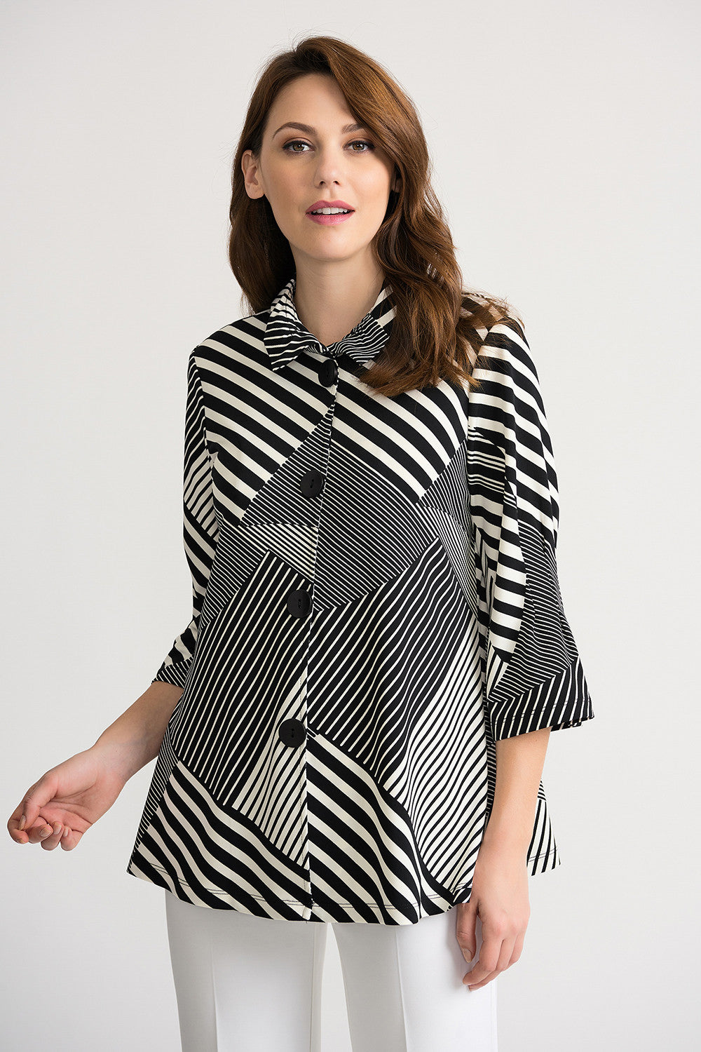 Joseph Ribkoff LDS Jacket Style #202083 – Dan's Southern Prep