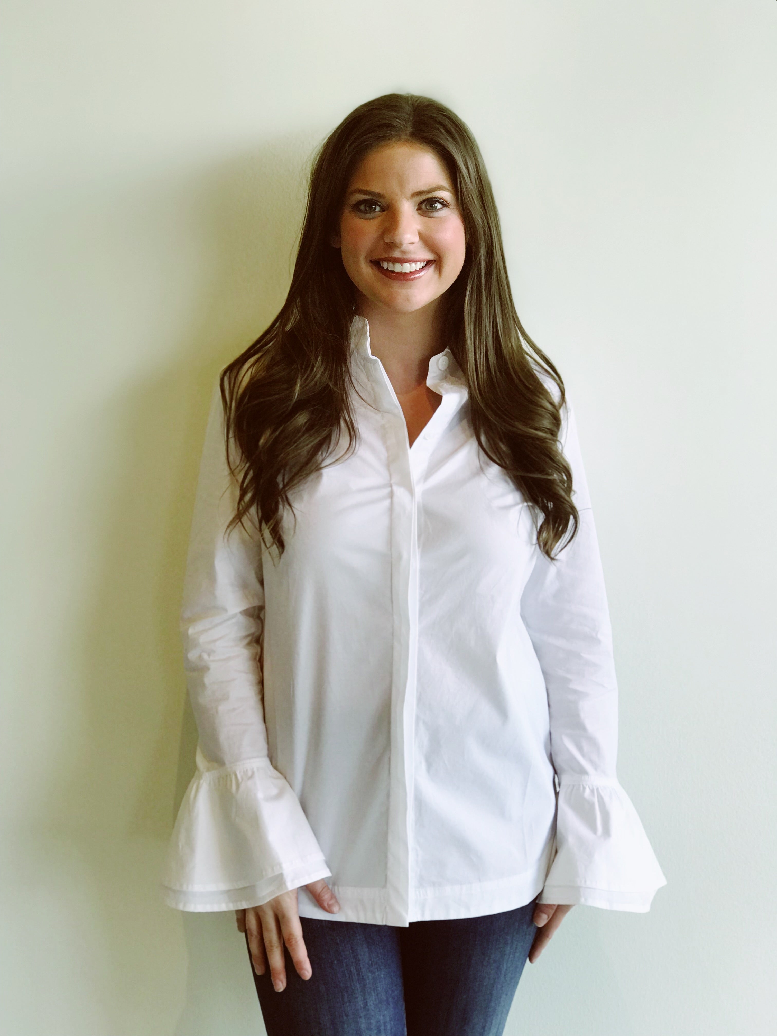 Tyler Boe Ellery Shirt – Dan's Southern Prep